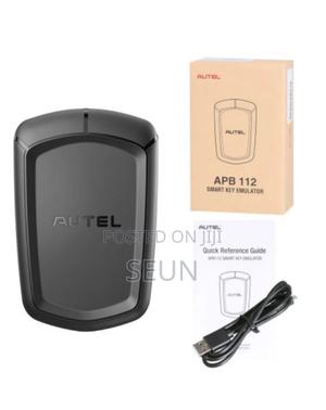 Autel Apb112 Smart Key Emulator in Ikeja - Vehicle Parts & Accessories ...