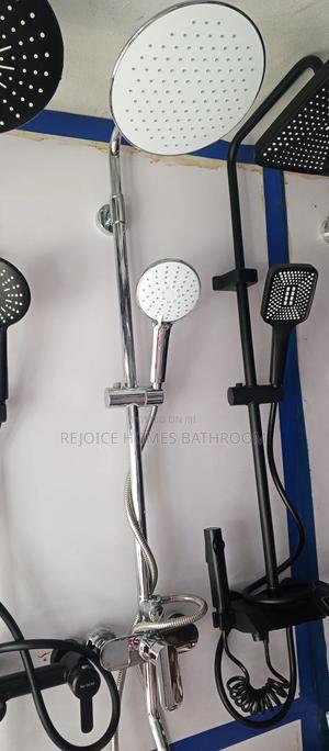 Quality Sweet Home Shower in Orile - Plumbing & Water Systems, Rejoice ...