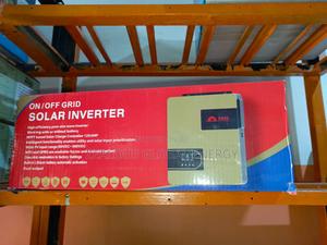 6.2KW 48V SMS Hybrid Solar Inverter Hybrid PH in Port-Harcourt - Solar ...