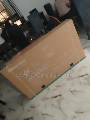 Best Classic Hisense Tv 58 Inches in Ikorodu - TV & DVD Equipment ...