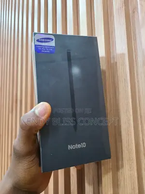 Samsung Galaxy Note10 Mobile Phones in Nigeria for sale Prices on Jiji.ng