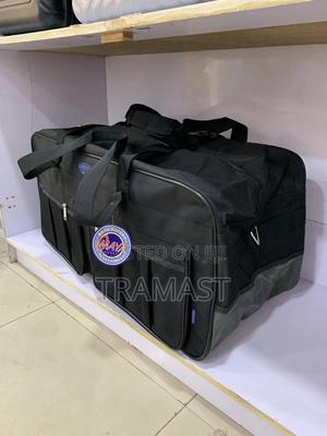 Omaya Duffle Bag in Ikeja - Bags, Tramast Nigerian | Jiji.ng