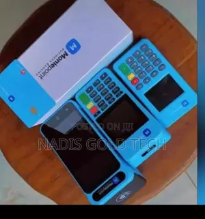 Moniepoint Point Of Sale (POS) in Nigeria for sale Price on Jiji.ng