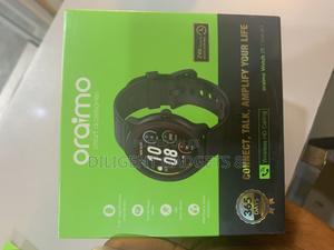 Oraimo Watch 2R in Ibadan - Watches, Diligent Gadgets | Jiji.ng