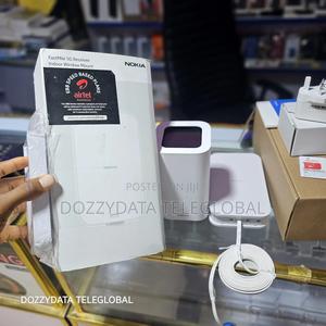 5g Airtel Unlimited Nokia Router in Nnewi - Networking Products ...