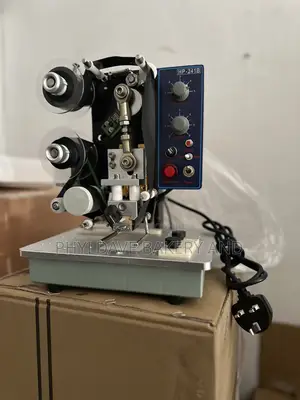 Coding Machines in Nigeria for sale Price on Jiji.ng