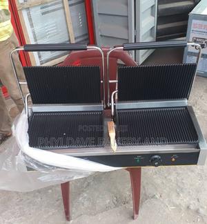 Commercial Double Big Shawarma Grill Toaster in Ojo - Restaurant ...