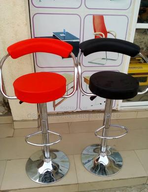 High Bar Chair Stool in Ojo - Furniture, Obi World Interiors Limited ...