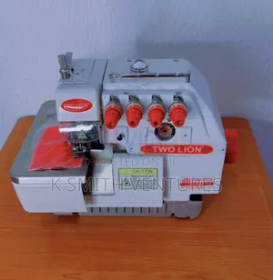 Lion Industrial Sewing Machines in Nigeria for sale Price on Jiji.ng