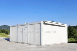 Portacabin, Mobile Structure,Best Portacabin Makers in Lagos in ...