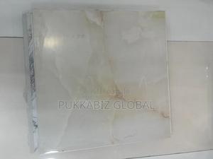 Virony 60 X 60 Tile in Orile - Building Materials & Supplies, Pukkabiz ...