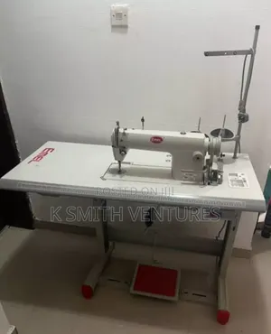 Emel Industrial Sewing Machines in Nigeria for sale Price on Jiji.ng