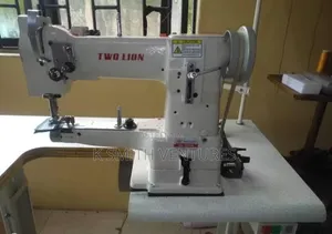 Lion Industrial Sewing Machines in Nigeria for sale Price on Jiji.ng