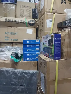 Sltv Decoders in Nigeria for sale Prices on Jiji.ng