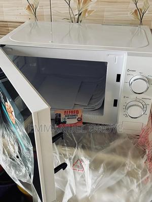 Microwave Electric in Onitsha - Kitchen Appliances, Emmanuel Okoye ...