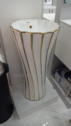 Luxury Standing Washing Hand Basin in Orile - Plumbing & Water Supply ...