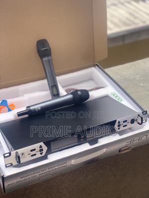 Prime Audio Long Range Wireless Microphone (500 Meters ) in Ojo - Audio ...