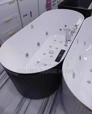 UK Standard Jacuzzi in Orile - Plumbing & Water Systems, Golden Range ...