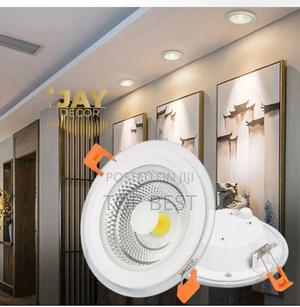 Interior Decor Glass Cob Recces Light in Lagos Island (Eko) - Home ...