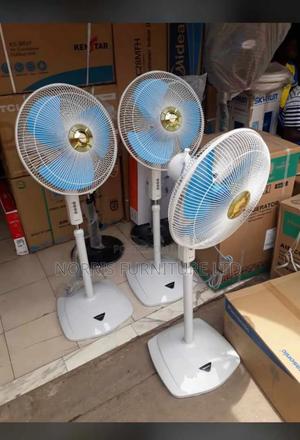 Panasonic Standing Fan, Very Durable and Affordable in Wuse - Home ...