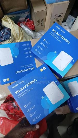 RG-RAP2200(F) Reyee Wi-Fi 5 1267mbps Ceiling Access Point in Fagge ...
