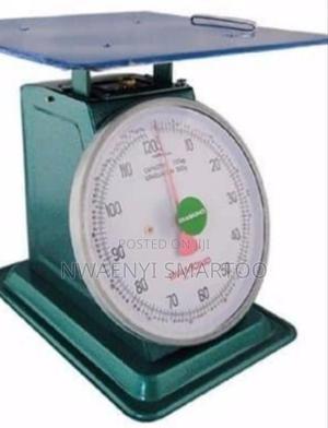 Diamond 150kg Kitchen Scales in Lagos Island (Eko) - Store Equipment ...