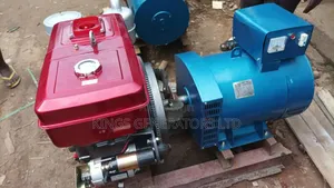 Lister Generators in Nigeria for sale Price on Jiji.ng