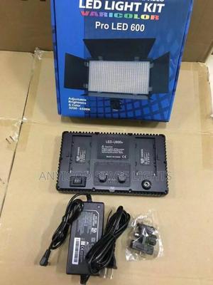 Pro Led 600 Studio Photoshoot Stage Light in Ojo - Stage Lighting ...