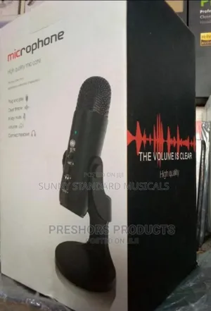 Audio & Music Equipment in Nigeria for sale Prices on Jiji.ng