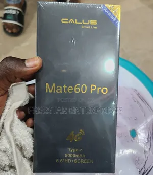 Calus Mobile Phones in Nigeria for sale Prices on Jiji.ng