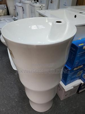 Standing Ceramic Dining Wash Hand Basin for sale - jekwuson building ...
