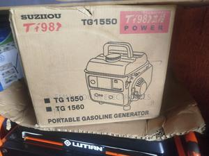 Tiger Small Generator Low Fuel Consumption in Port-Harcourt ...