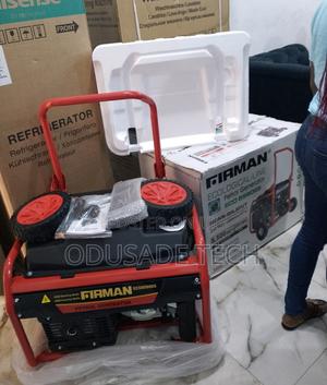 Affordable Fiman Generator Eco 8990es 8.5kva in Yaba - Electrical ...