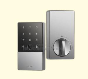 Aqara Smart Lock U100 in Kado - Doors & Security, Precision Engineering ...