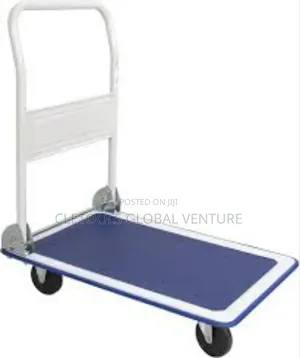 Trolleys in Nigeria for sale Price on Jiji.ng