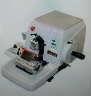 Rotary Microtome Histocore AUTOCUT in Ojo - Medical Supplies ...