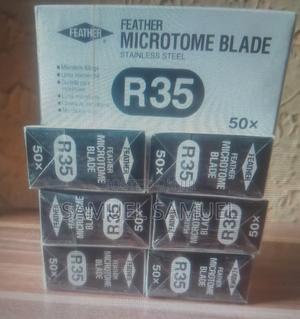 Microtome Blade R35 in Ojo - Medical Equipment & Supplies, Chidi Samuel ...