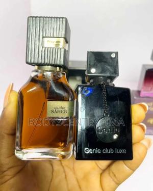 Mini Club De Nuit /Mini Saheb Combo in Ikeja - Fragrances, Imaobong ...