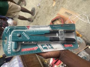 Hand Held Riveter 10.5” in Lagos Island (Eko) - Hand Tools, Gbolahan ...