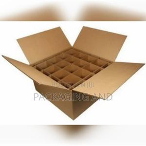 Carton Box With Partition in Ikoyi - Printing Services, Oluwatoyin ...