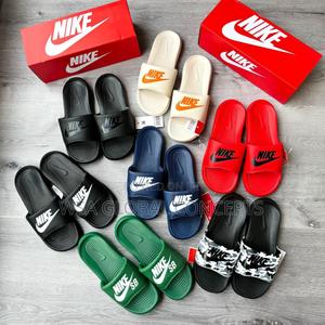 Nike Sb Slide Available in All Colors in Lagos Island (Eko) - Shoes ...