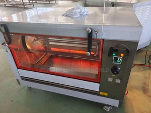 Table Top Chicken Roaster in Port-Harcourt - Restaurant & Catering ...