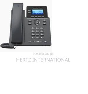 Grandstream GRP2602P | 2 Line and 4 SIP POE IP Phone in Ikeja ...