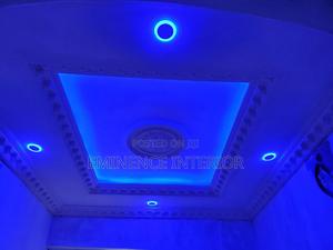 Cornice Pop Ceiling in Ikeja - Building & Trade Services, Opeoluwa ...