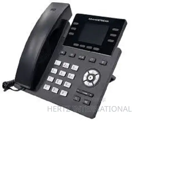 Grandstream GRP2613 IP Phone in Ikeja - Networking Products, Hertz ...