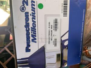 Prevectron 2 S60 Indelec Thunder Arrestor in Ojo - Electrical Equipment ...