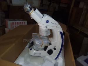 ZEISS Microscope Primo Star in Ikeja - Medical Supplies & Equipment ...