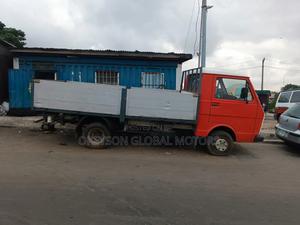 Volkswagen LT Petrol 6 Tyres 2024 White in Apapa - Trucks & Trailers ...