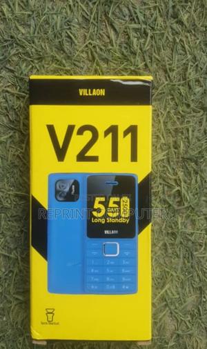 New Villaon V211 Blue for sale - REPRINT COMPUTER Price: ₦ 16,000 on ...