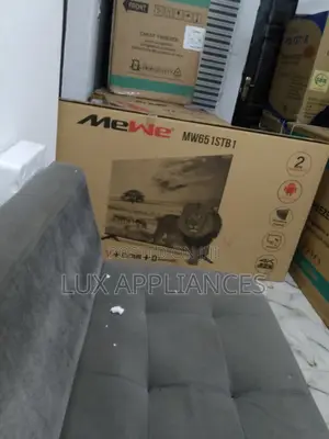 Mewe Smart TVs in Nigeria for sale Prices on Jiji.ng